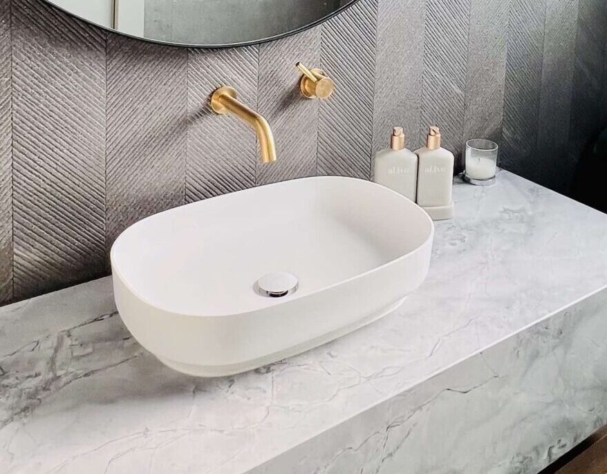 Bathrooms – REVONA Homes and Renovations